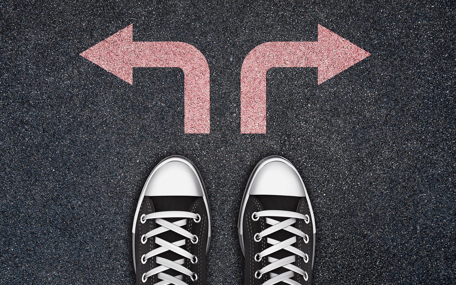 Partir ou rester dans son couple : les 3 étapes pour prendre une ...