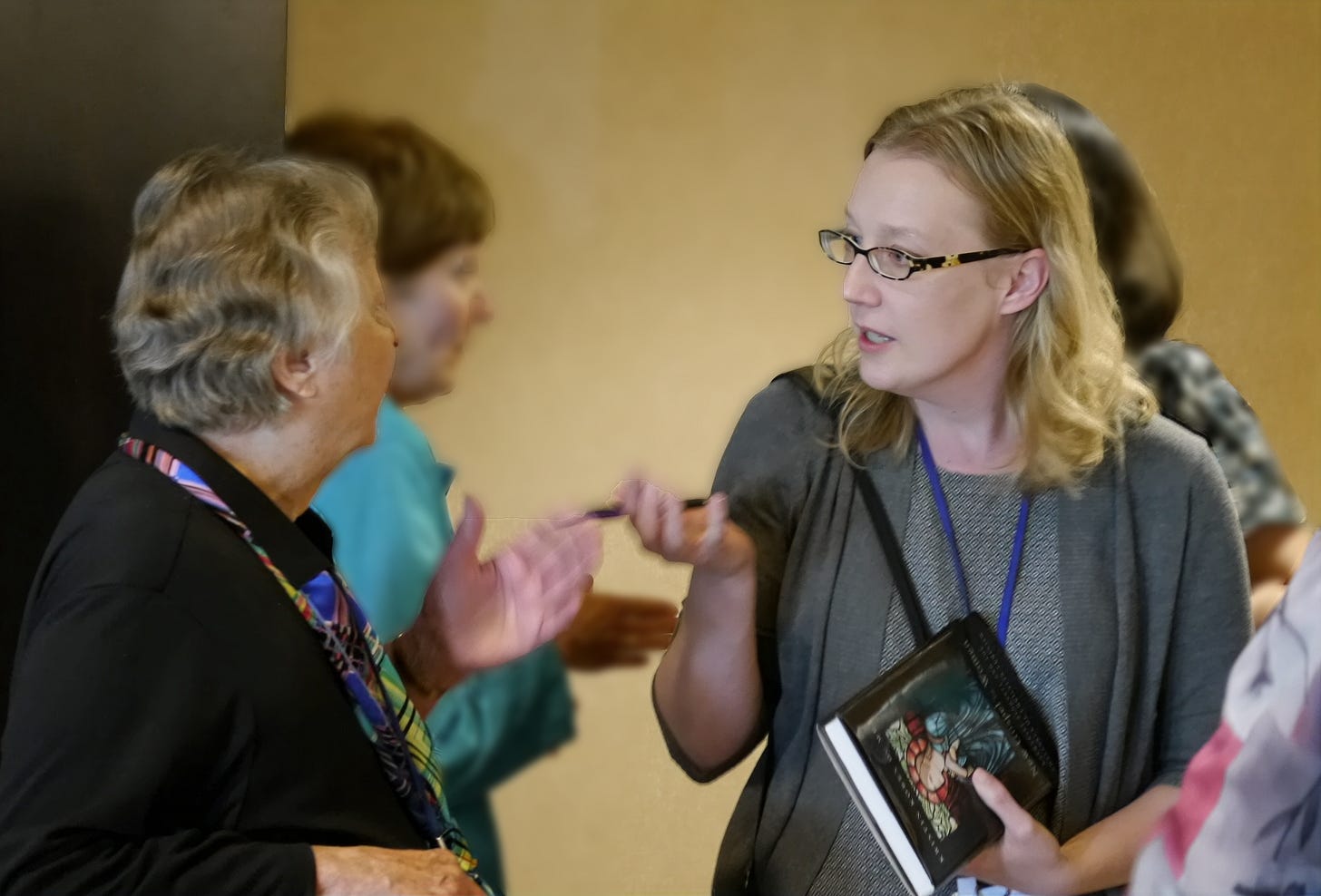 Remembering Letha Dawson Scanzoni - by Kristin Du Mez