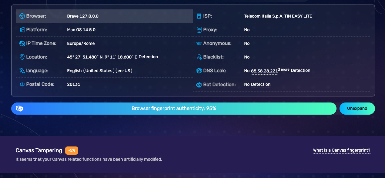 The Lab #57: Improving your Playwright scraper and avoid CDP detection