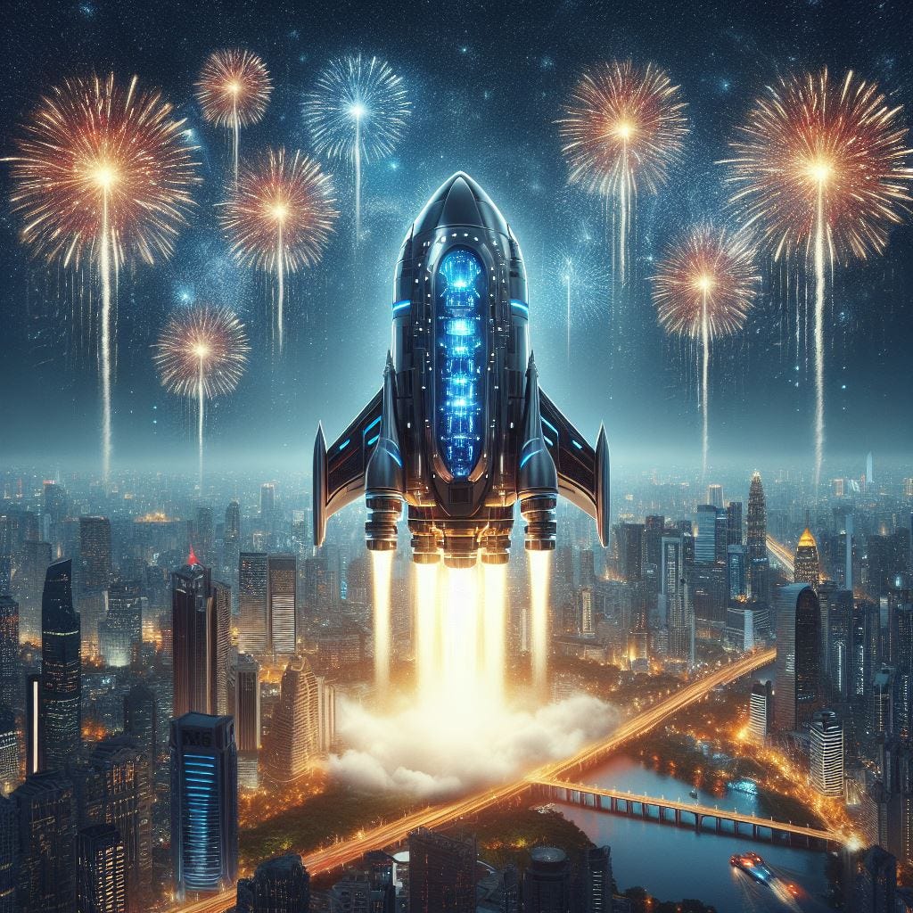 Throttle Up - by Dan Denning - Bonner Private Research