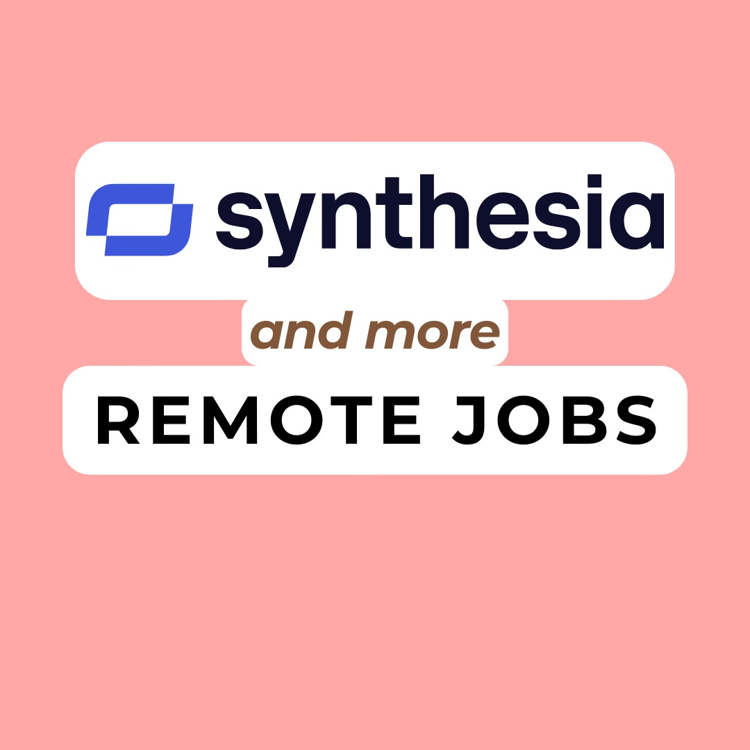 Remote Jobs Hiring Now - 33 Work from Home Roles for Every Professional