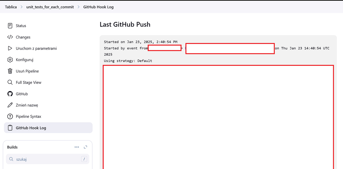 How to Set Up a GitHub Webhook in Jenkins