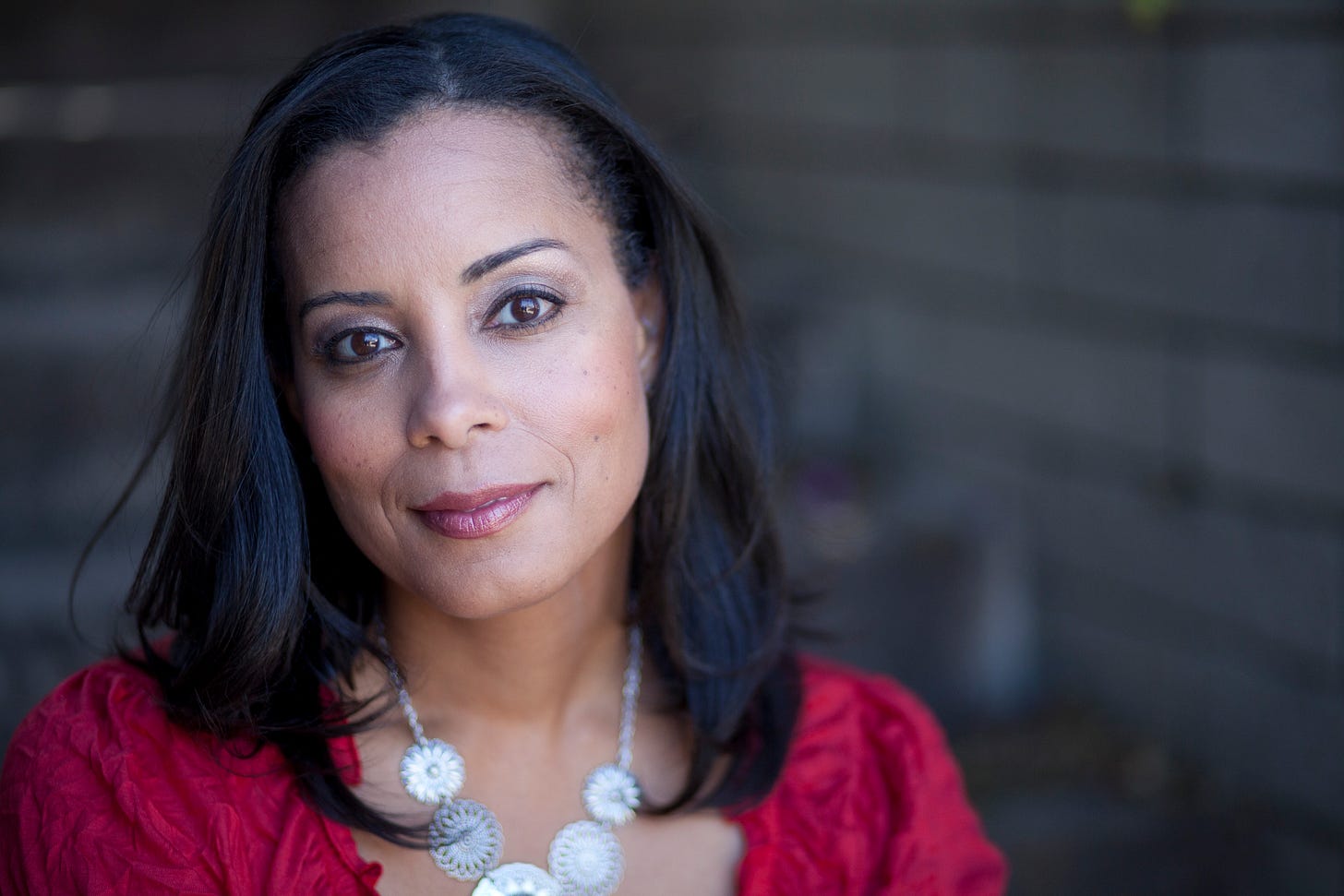 Writer Sibylla Nash says, 'You have to believe in yourself. Period.'