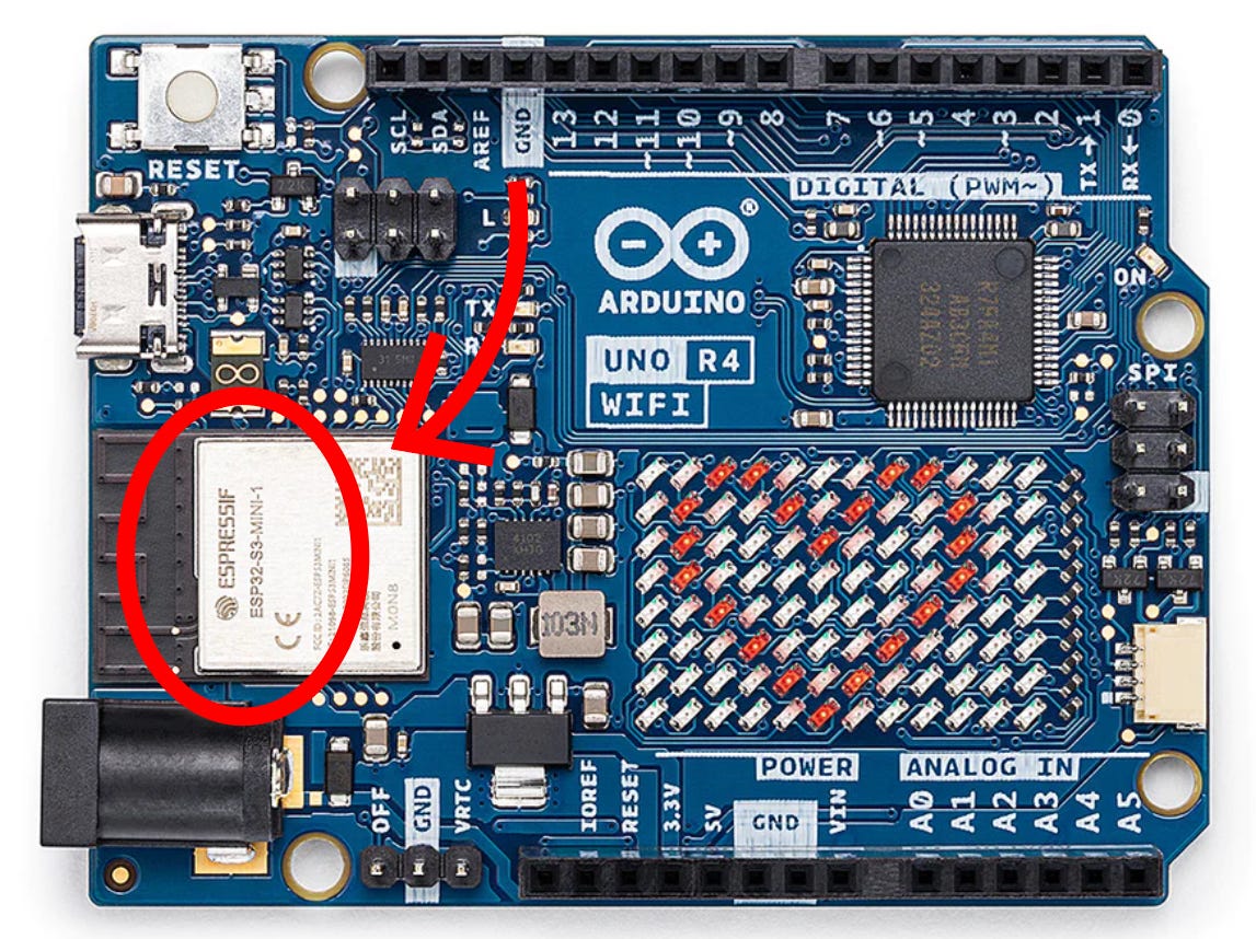 Build Custom ESP32 Boards From Scratch! | the Complete Guide to Designing Your Own ESP32-S3 and ...
