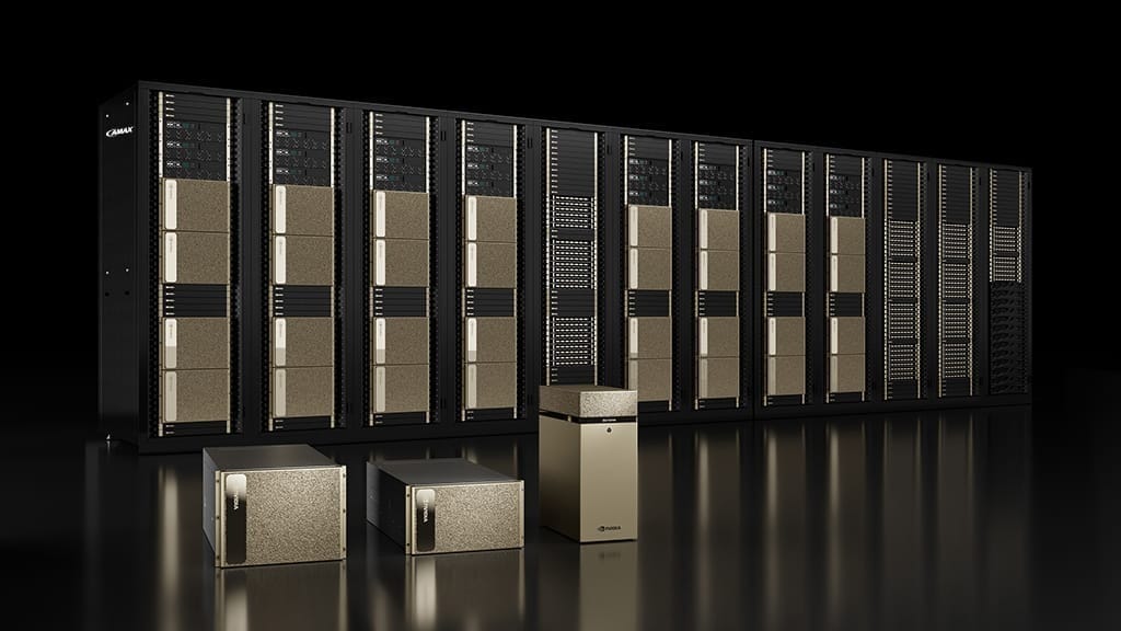 A Primer on AI Data Centers - by Eric Flaningam