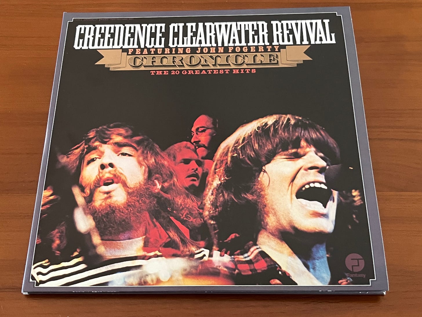 There's a bathroom on the right - by Michael Estrin