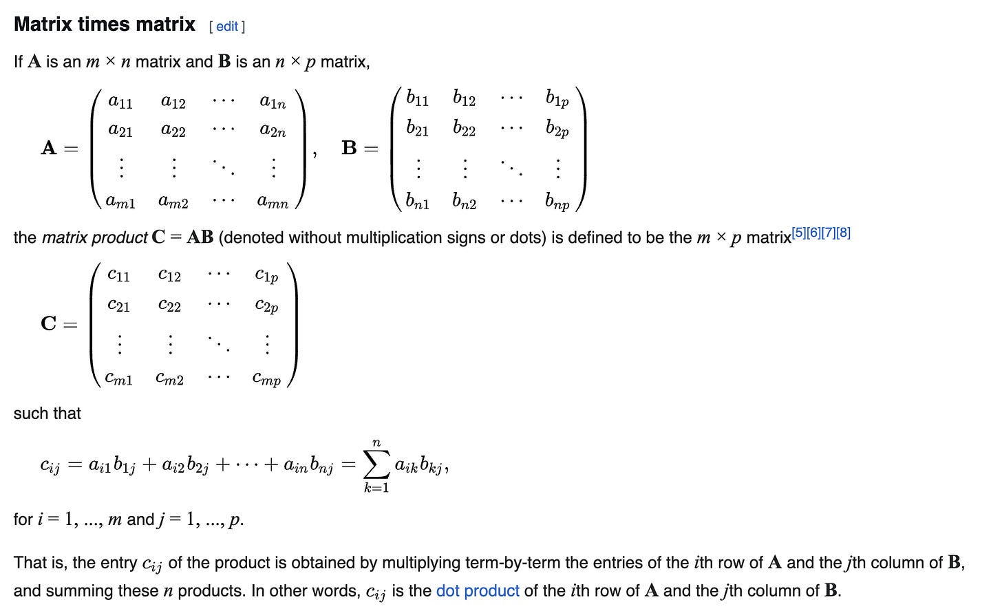 Optimizing a WebGPU Matmul Kernel for 1TFLOP+ Performance