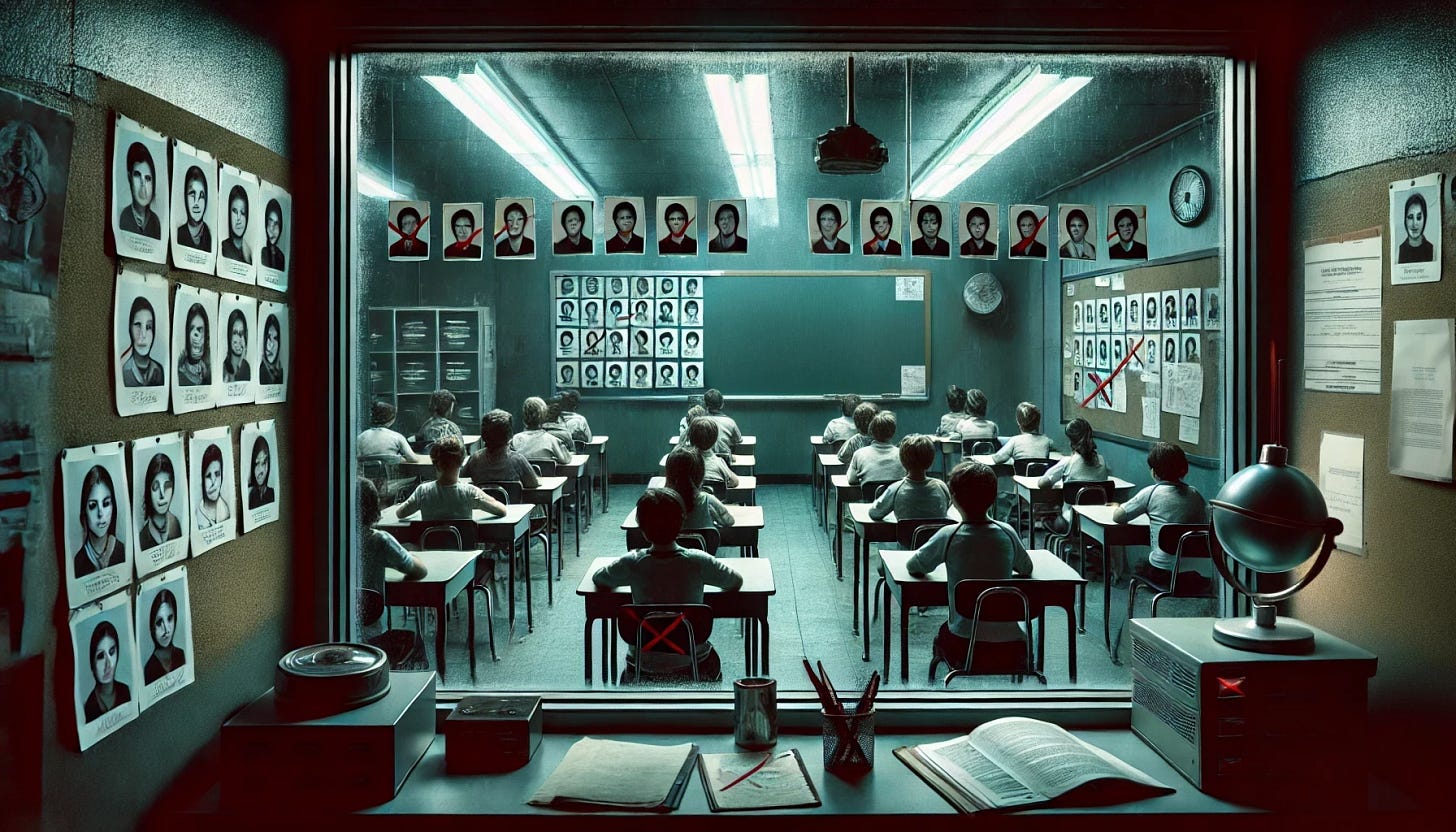 GATEkeepers Pt 1: The CIA, GATE, and the Gifted Student Pipeline