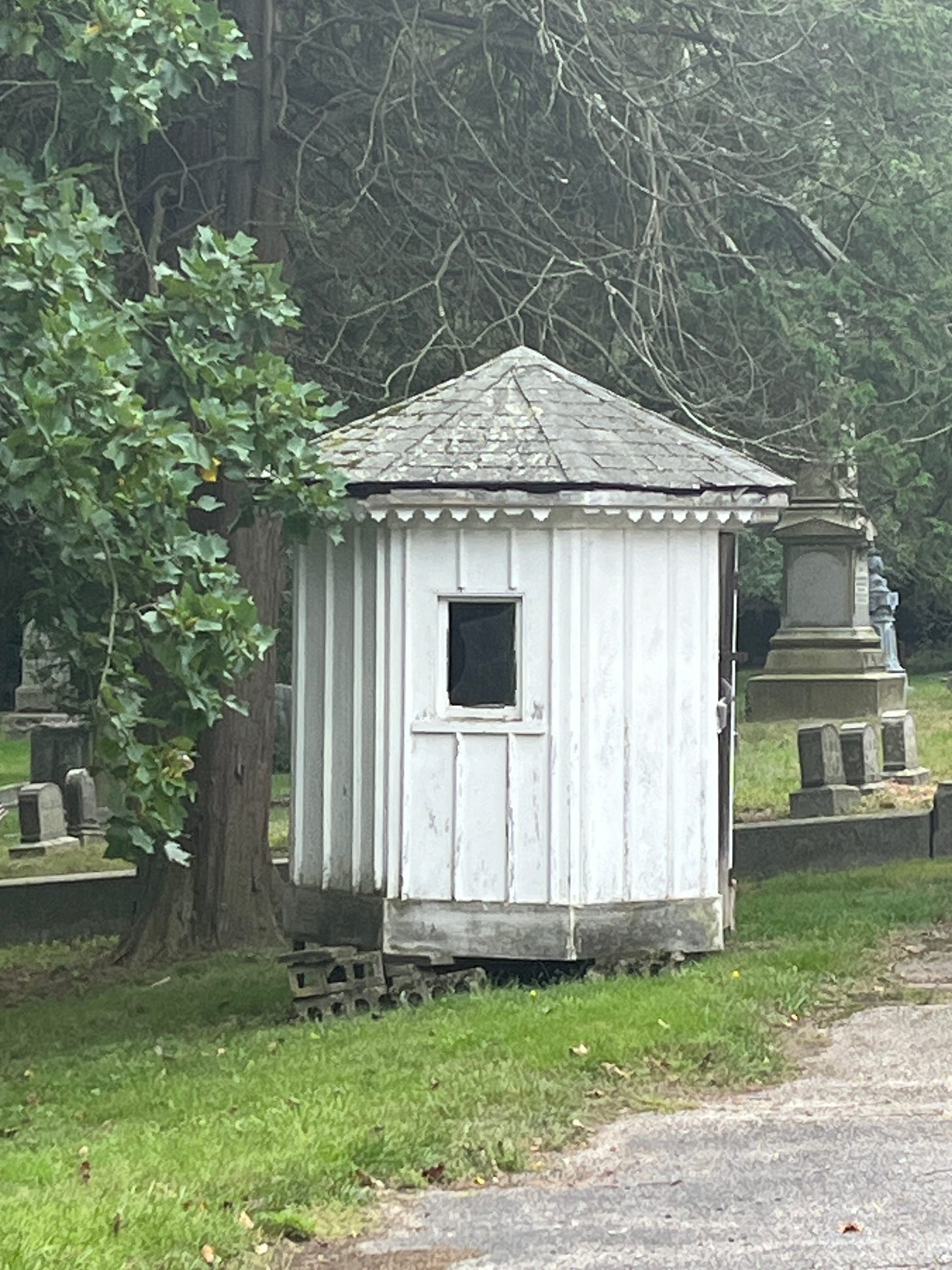 Hut Hut Hut - by Cynthia - Other Places