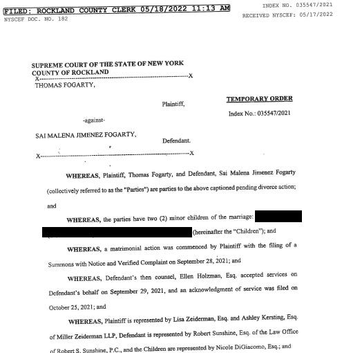 Explosive Grievance Complaint Targets New York Judges for Alleged Misconduct and Bias