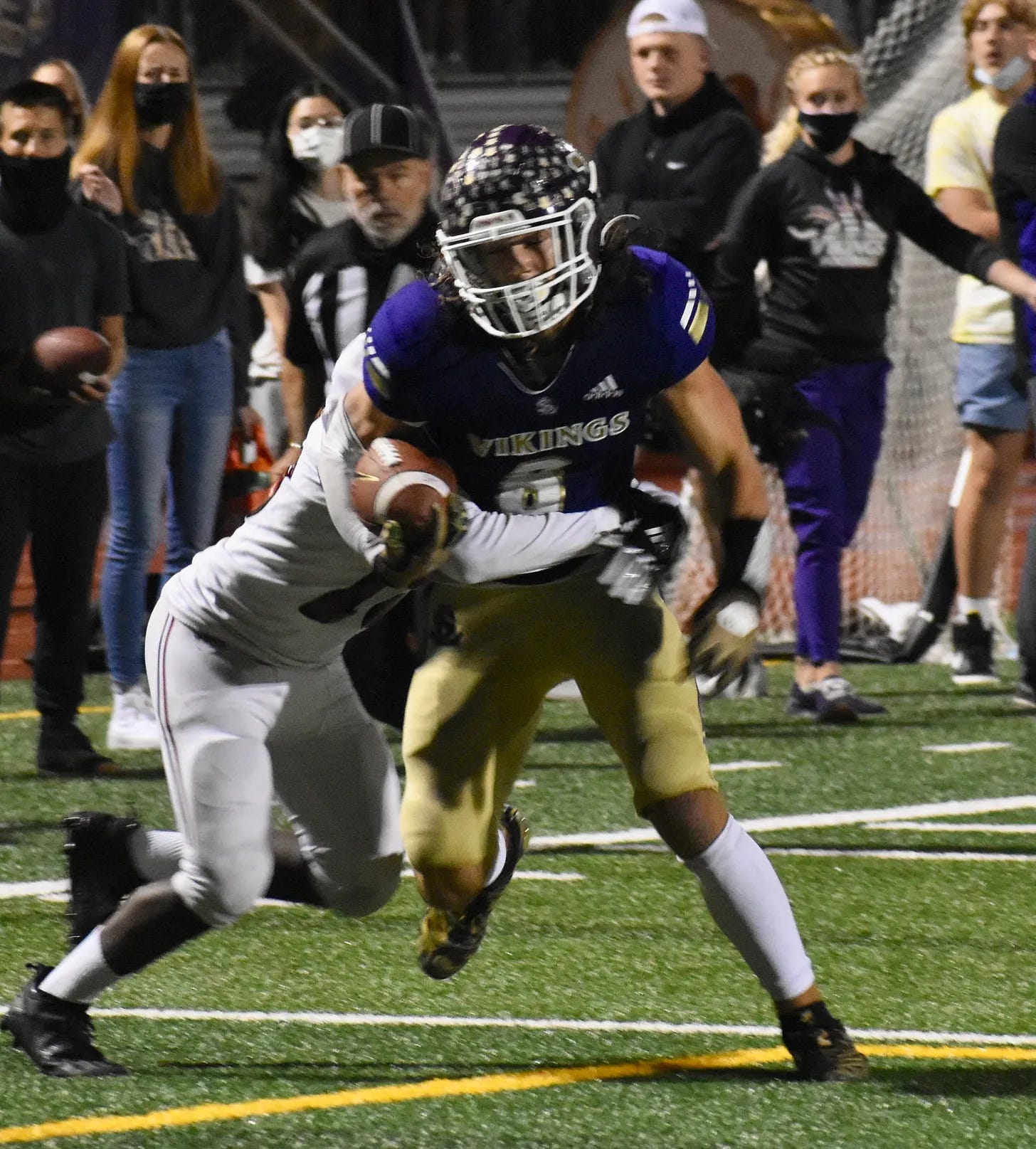 Drew Carter: Darling of the Analytical Community - by J425