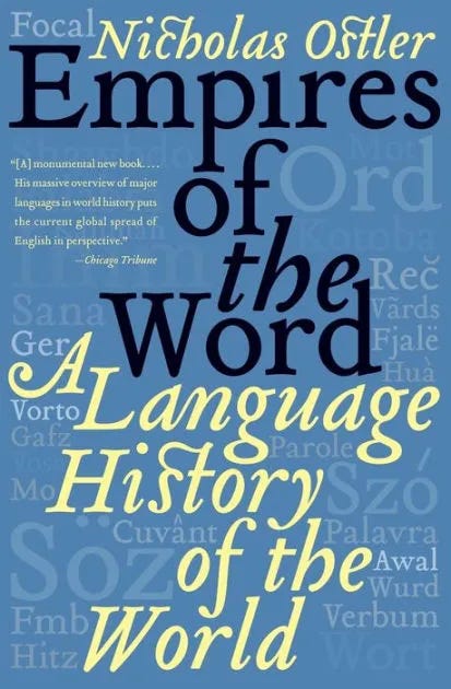 What are language isolates?