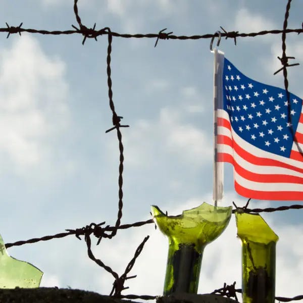 Two Incremental Steps Toward Fixing Our Broken Immigration System