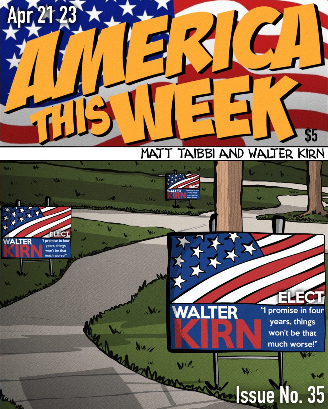 America This Week: Transcript – Attack the System America This Week: Transcript – Attack the System