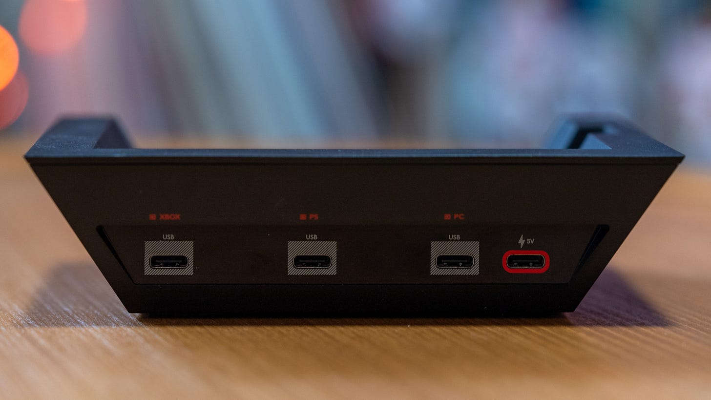 Astro A50 Lightspeed Gen 5 review: the one gaming headset for Xbox, PS5 ...