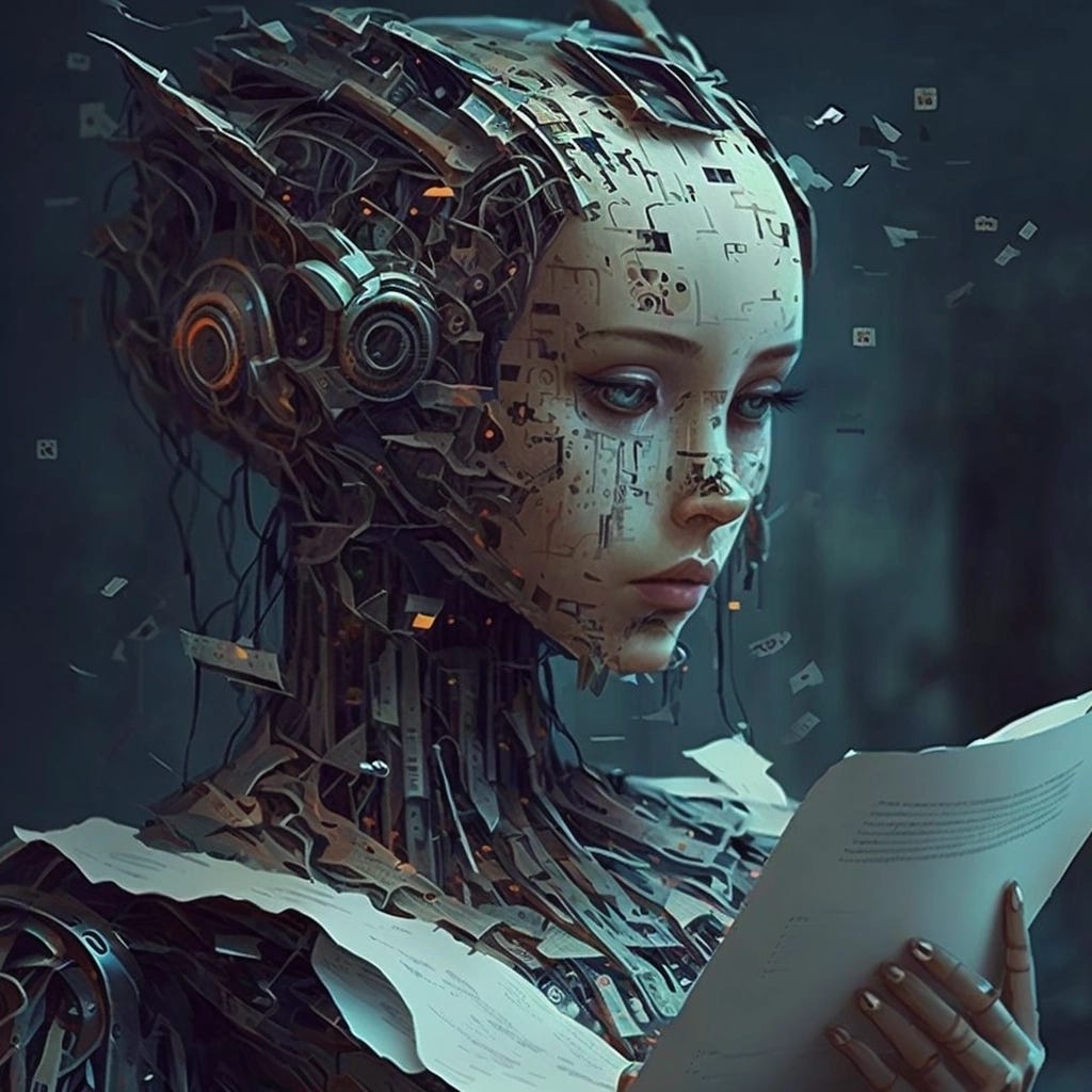 The Controversial AI Moratorium Letter - by Jesus Rodriguez