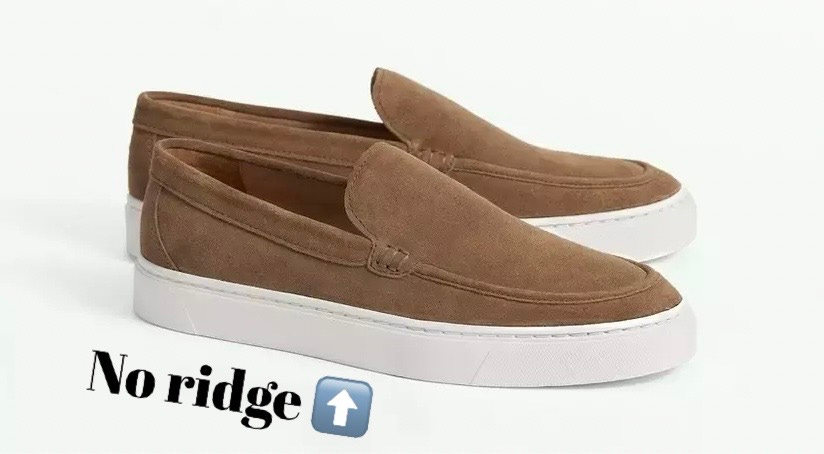 Loro Piana Summer Walk Dupes - by Kin Moy