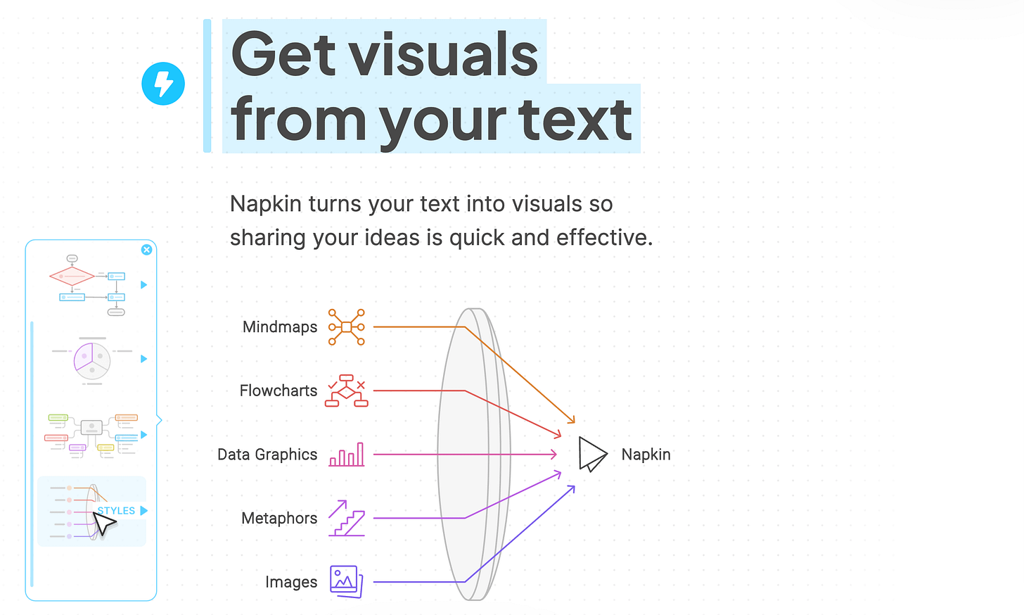 🔥 Cool new AI for visuals - by Jeremy Caplan