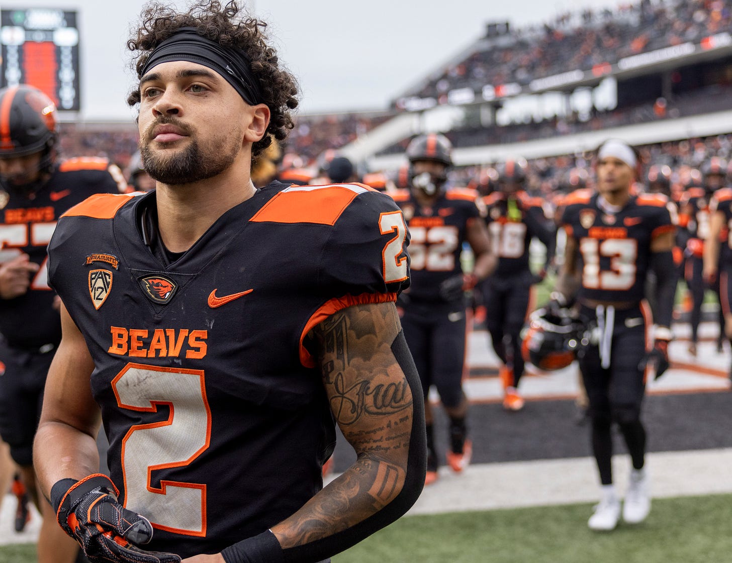 Anthony Gould is your old-school alternative