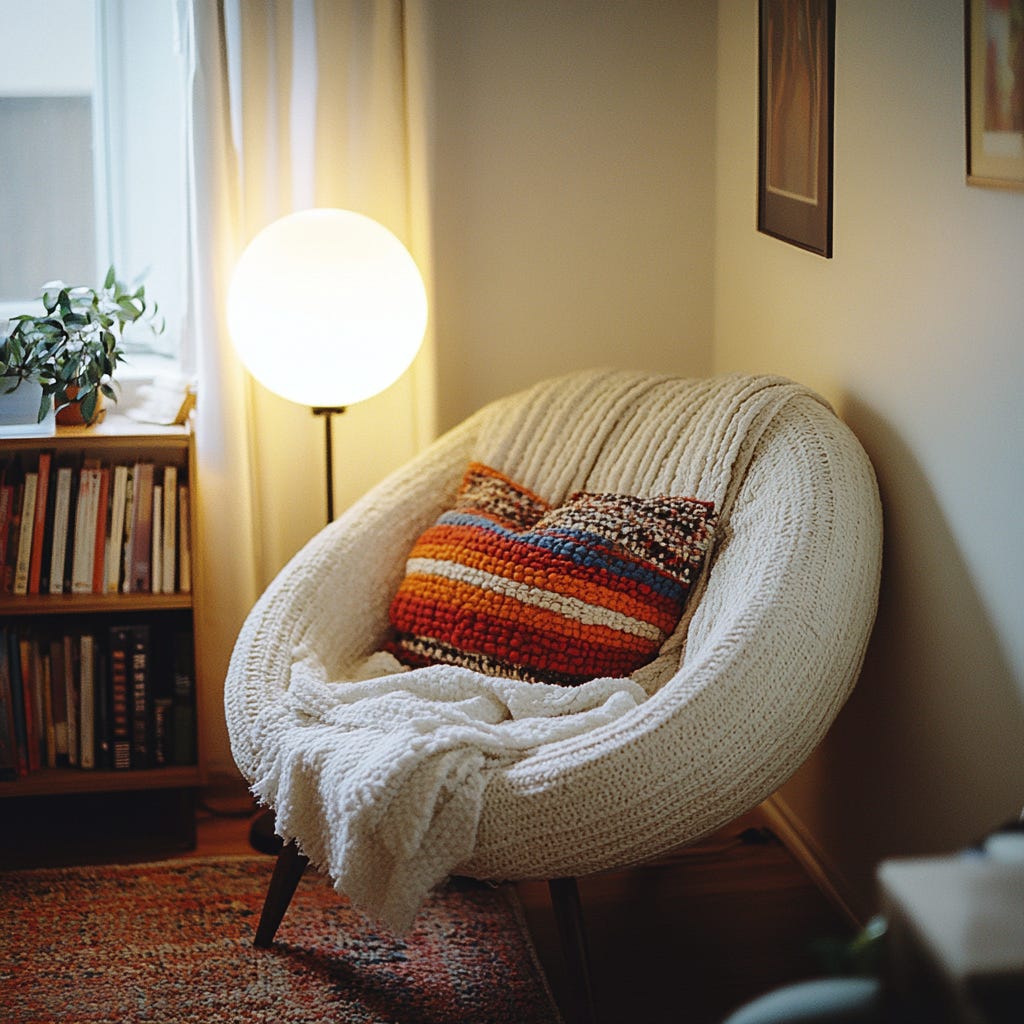 20 Must-Have Items for Your Cozy Hobby Room
