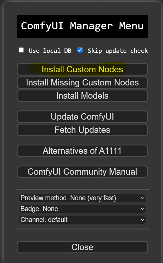 [Part 4] Advanced SDXL Workflows in Comfy - img2img, LoRAs, and controlnet