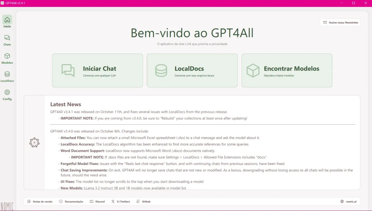 How to Run LLMs Locally with GPT4All - by Elisa Terumi
