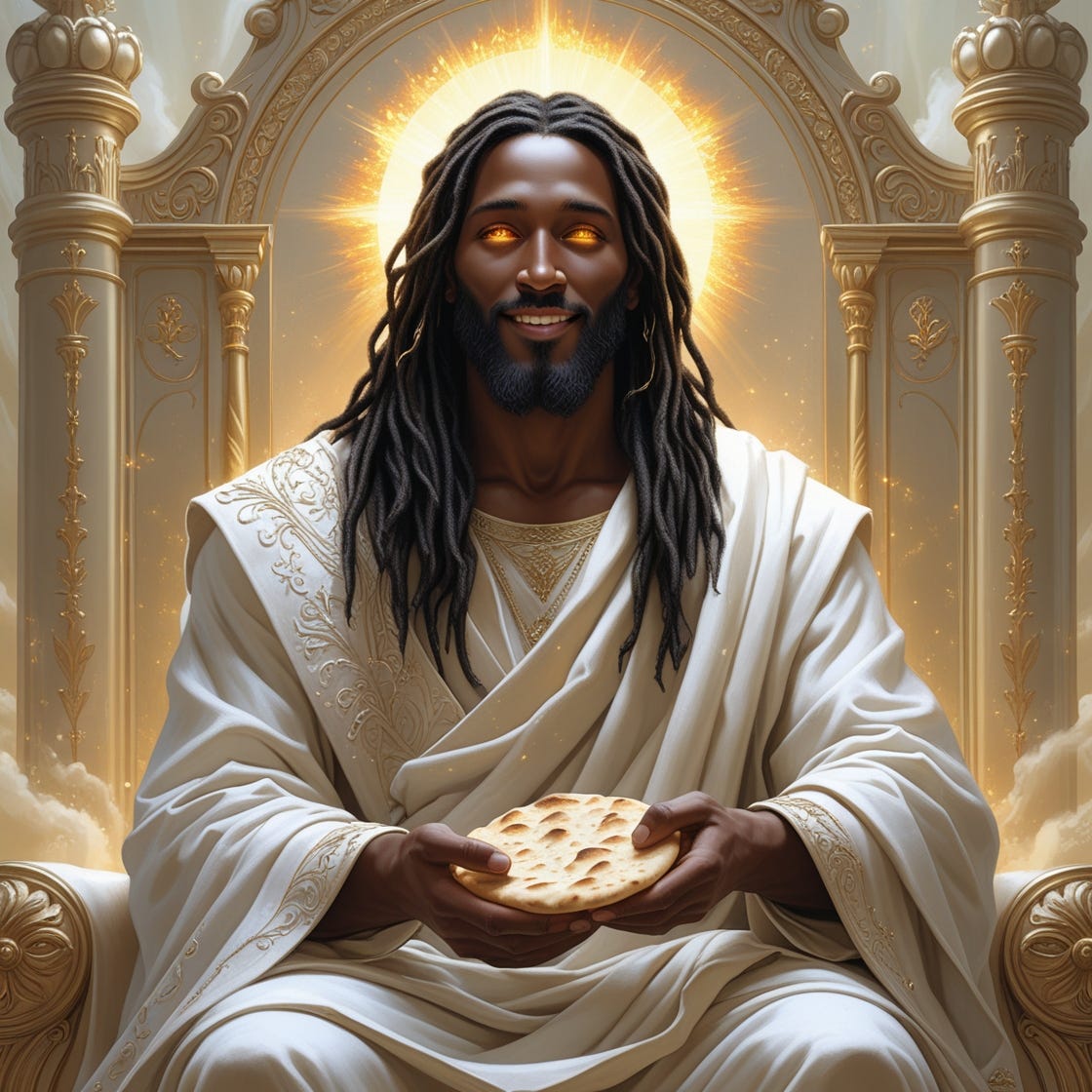 The Spiritual Significance of Passover - by Unknown Hebrew