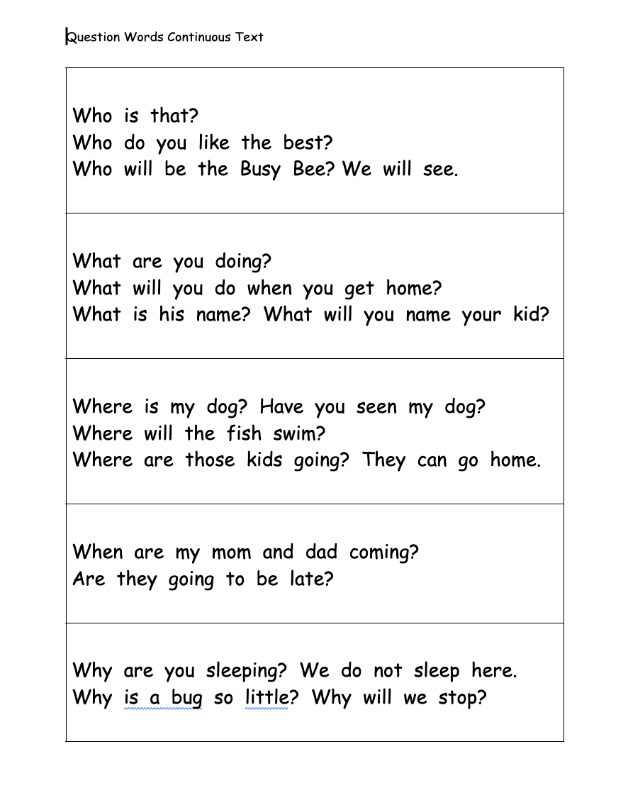 Video: A Week of Writing with Built-In Scaffolds