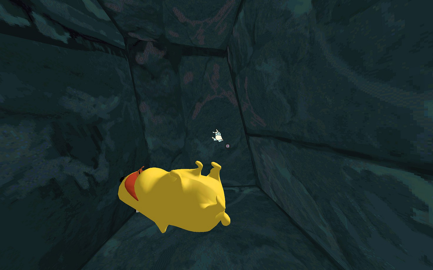 ENA Dream BBQ Hourglass Dog Locations Guide