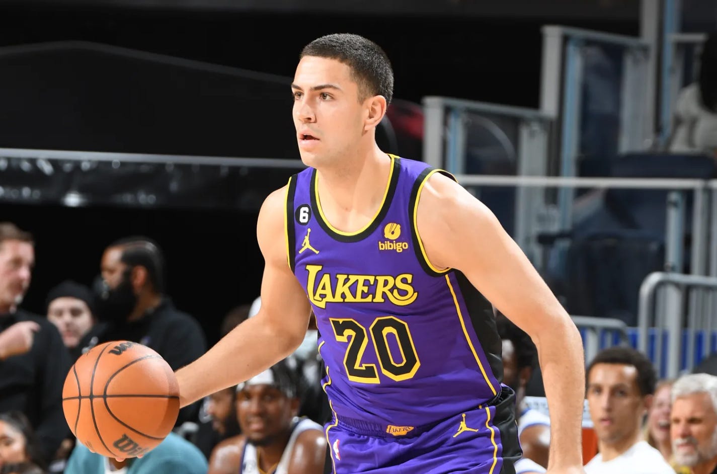 Cole Swider signs Exhibit 10 contract with the Miami Heat - Hot Hot ...