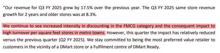 Here's how DMart works - The Daily Brief by Zerodha