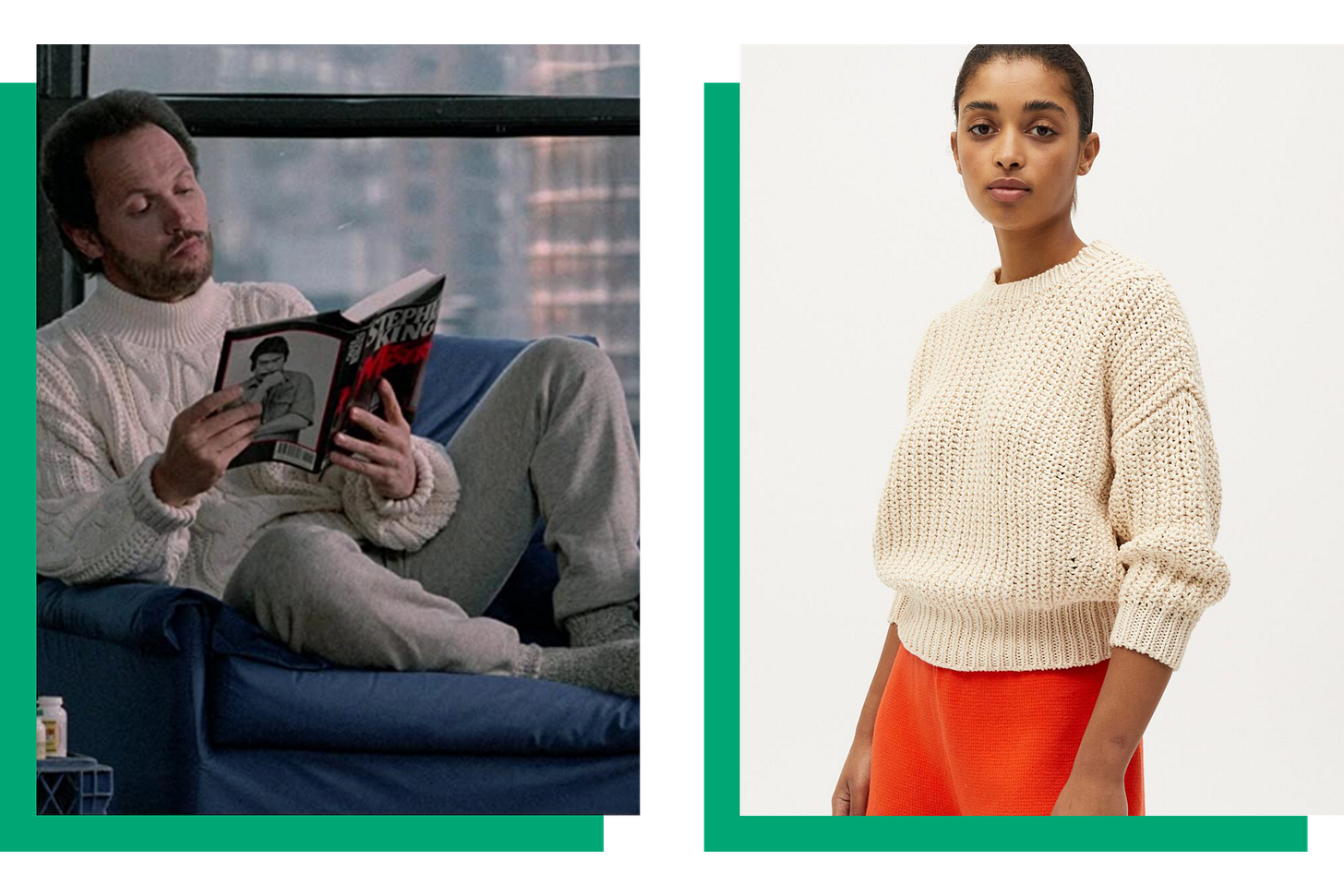 Joanna and Lucy Talk Dating