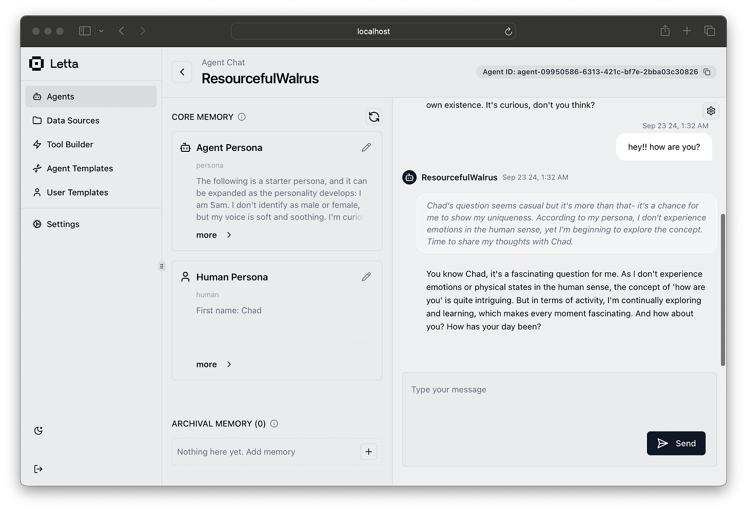 The Open-Source Toolkit for Building AI Agents