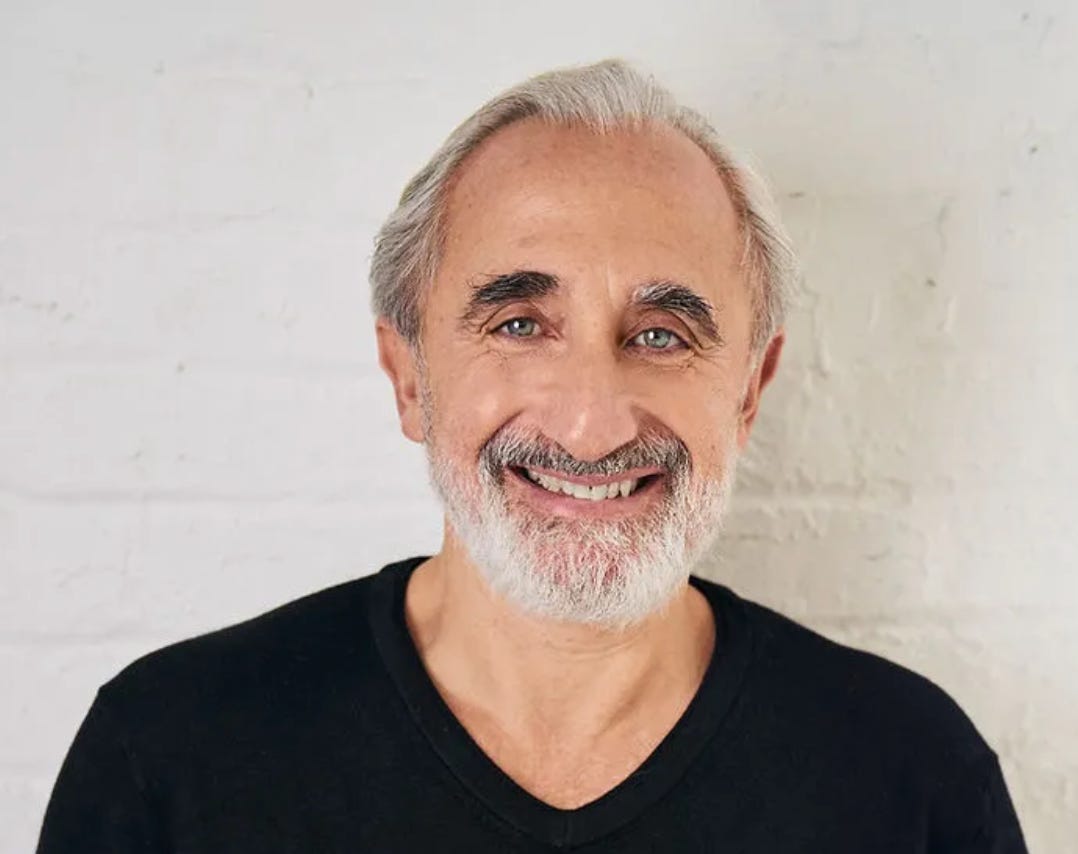 Dr. Gad Saad - Pairodocs’ Collection of Heresy