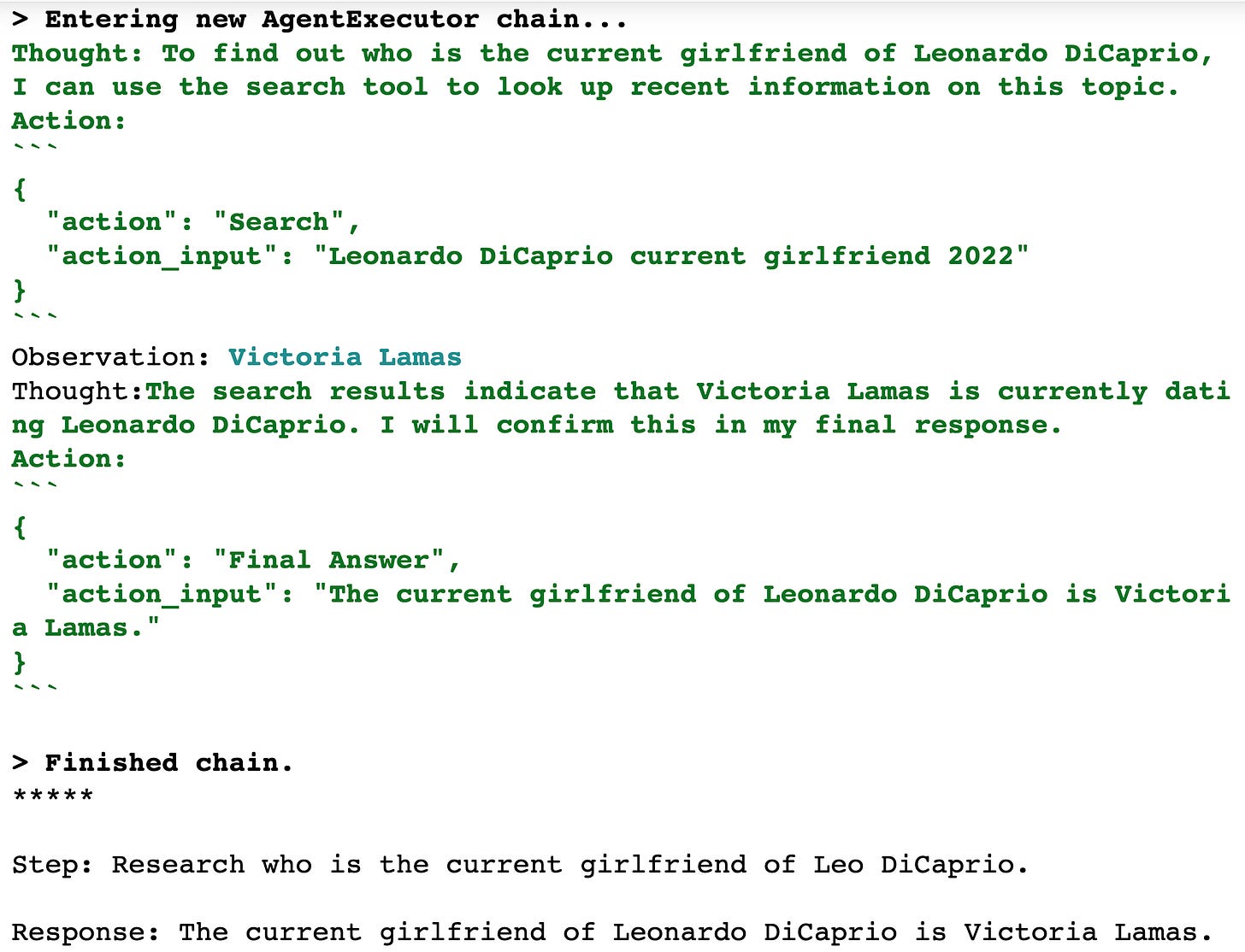 Introduction to LangChain: Prompt Engineering Fundamentals