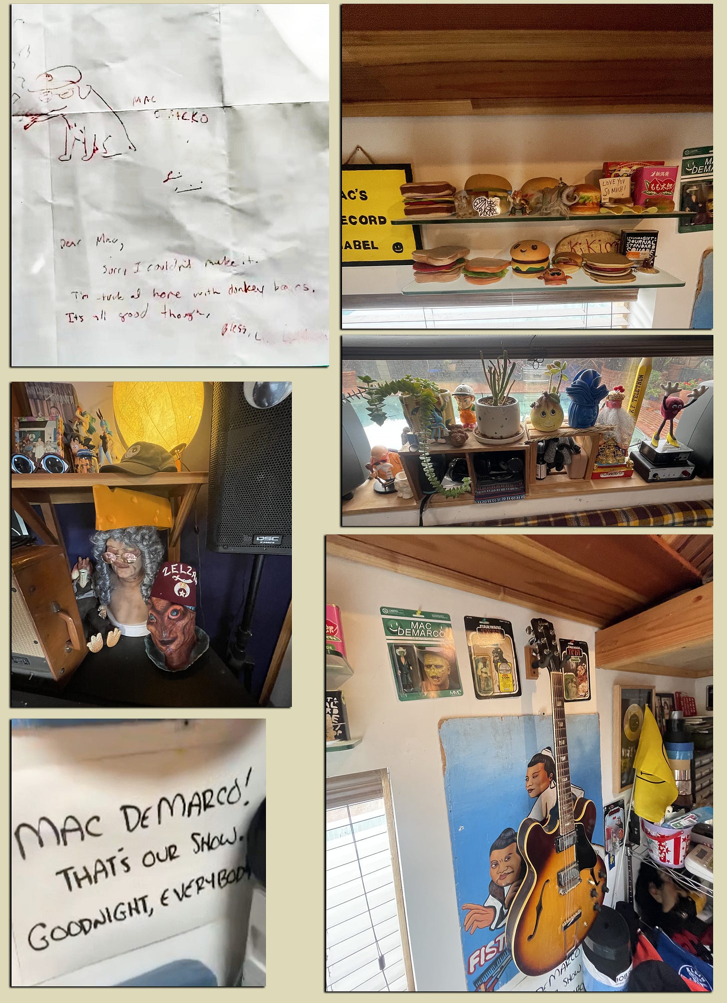 Hold on tight to garbage you love: The Blackbird Spyplane Interview ...