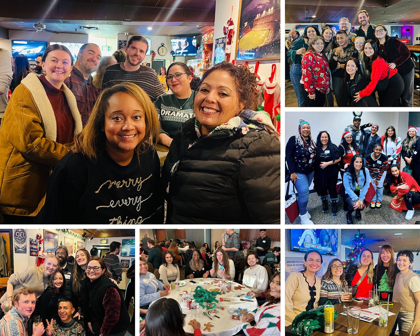 CEDP’s 2024 Highlights - by CEDP