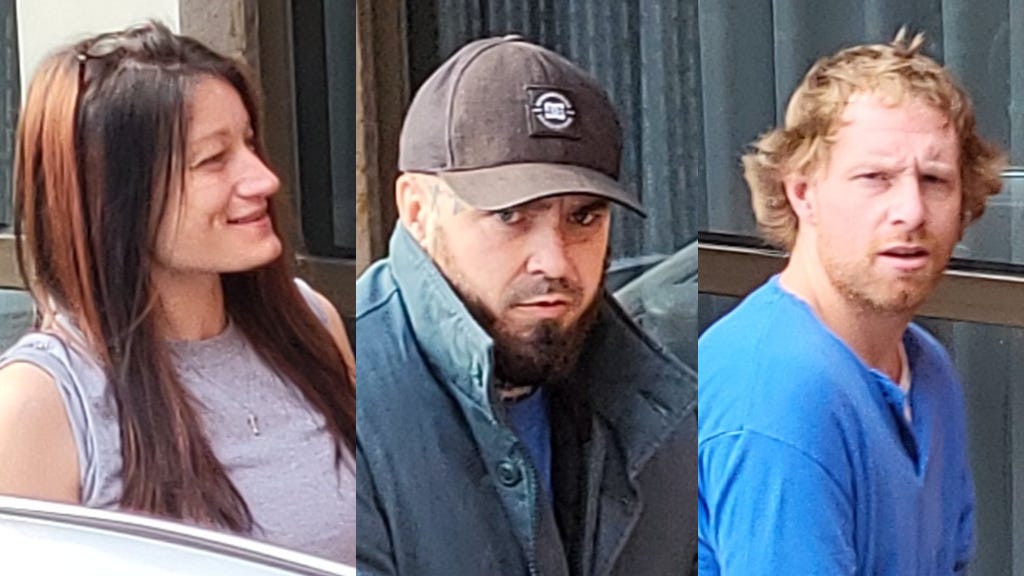 Prelim dates set in two homicide prosecutions