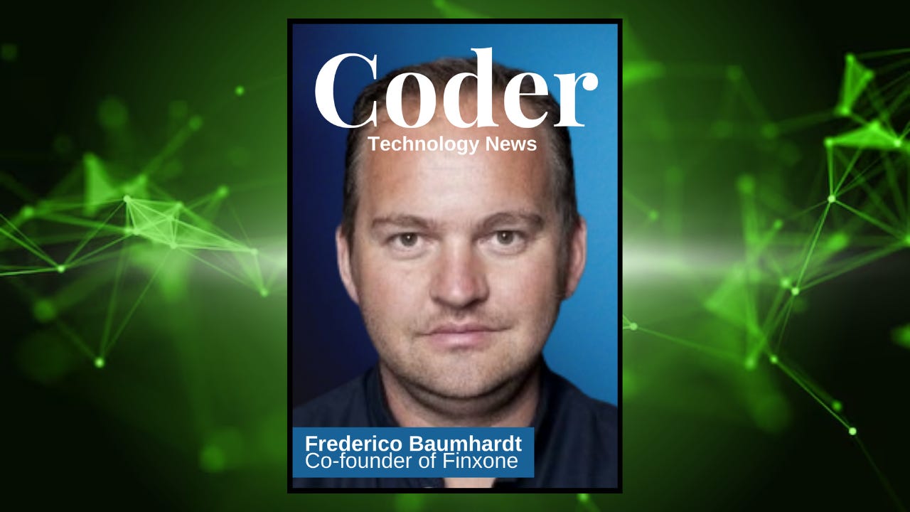 Coder: March 2024 - by Alfie Whattam - Coder