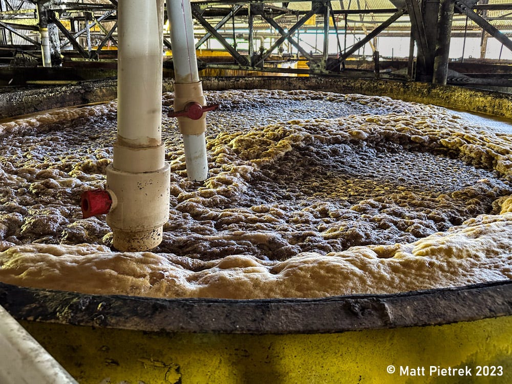Revisiting Jamaica's Clarendon Rum Distillery