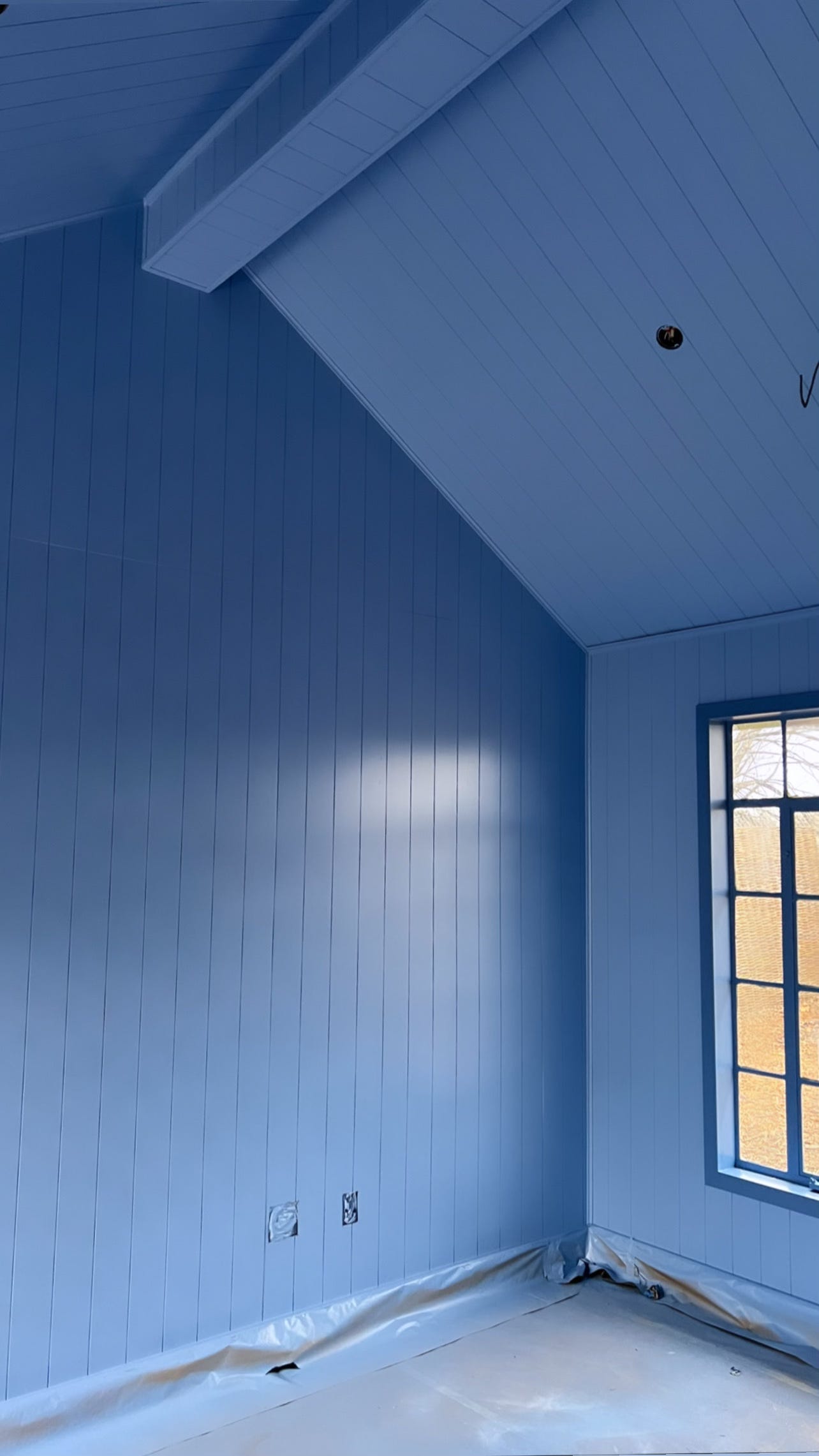 Color Became My Unexpected Muse - Pastiche Studios Substack