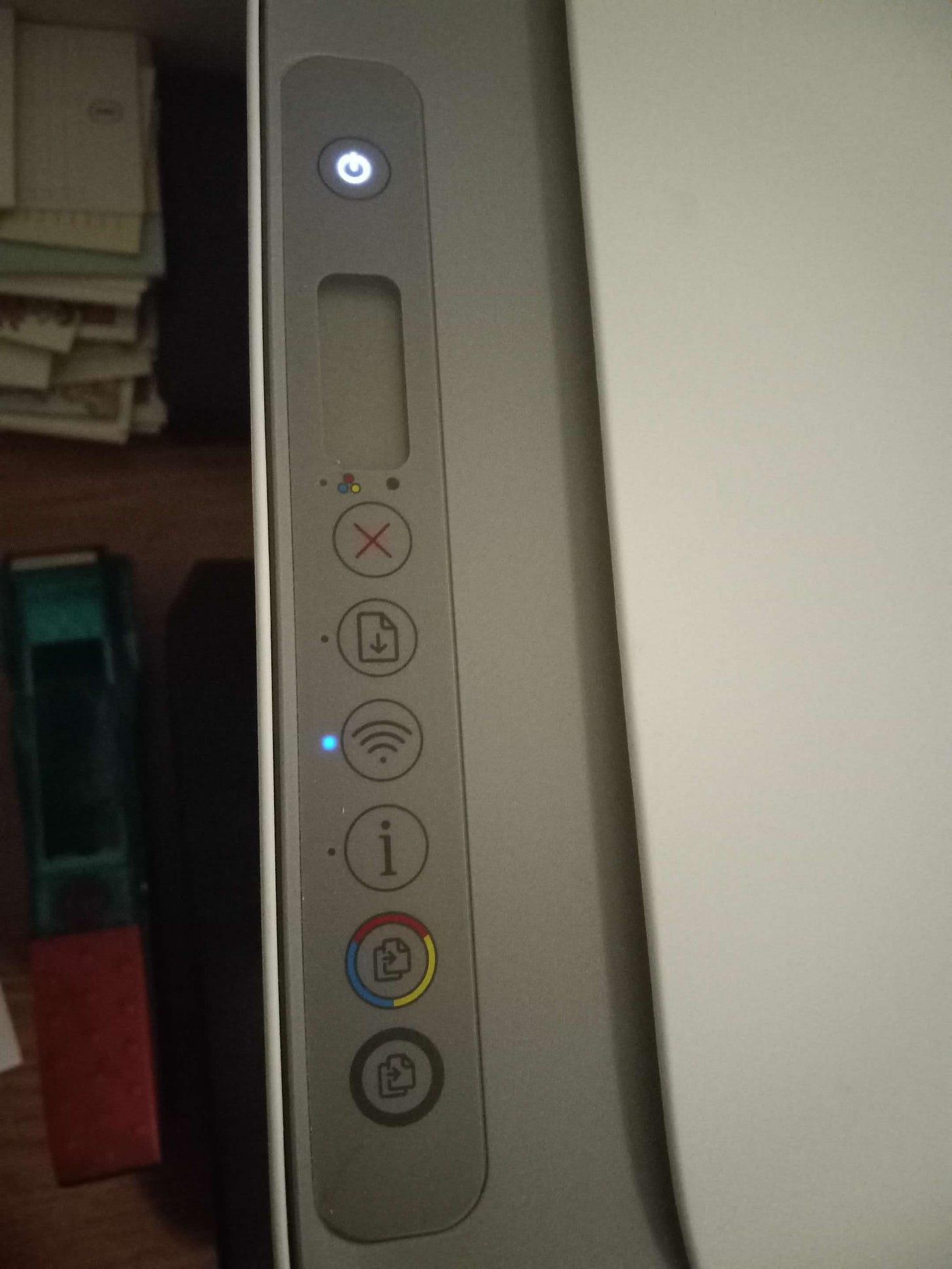 HP DeskJet 2700 is awful: Get HP All-In subscription instead?