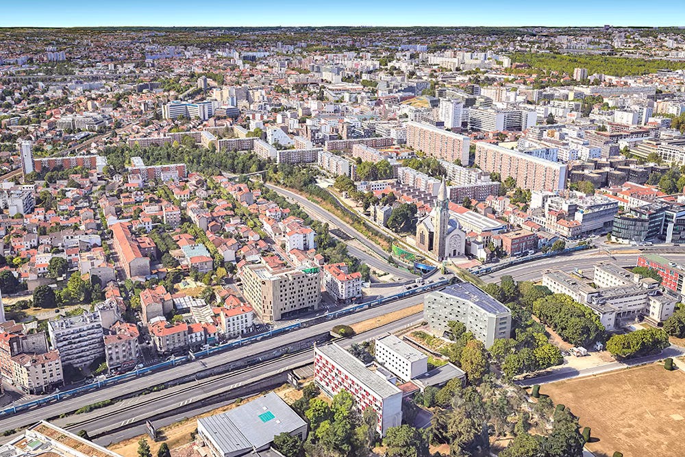 The Périphérique: The Ring Road That Will Change How You See Paris