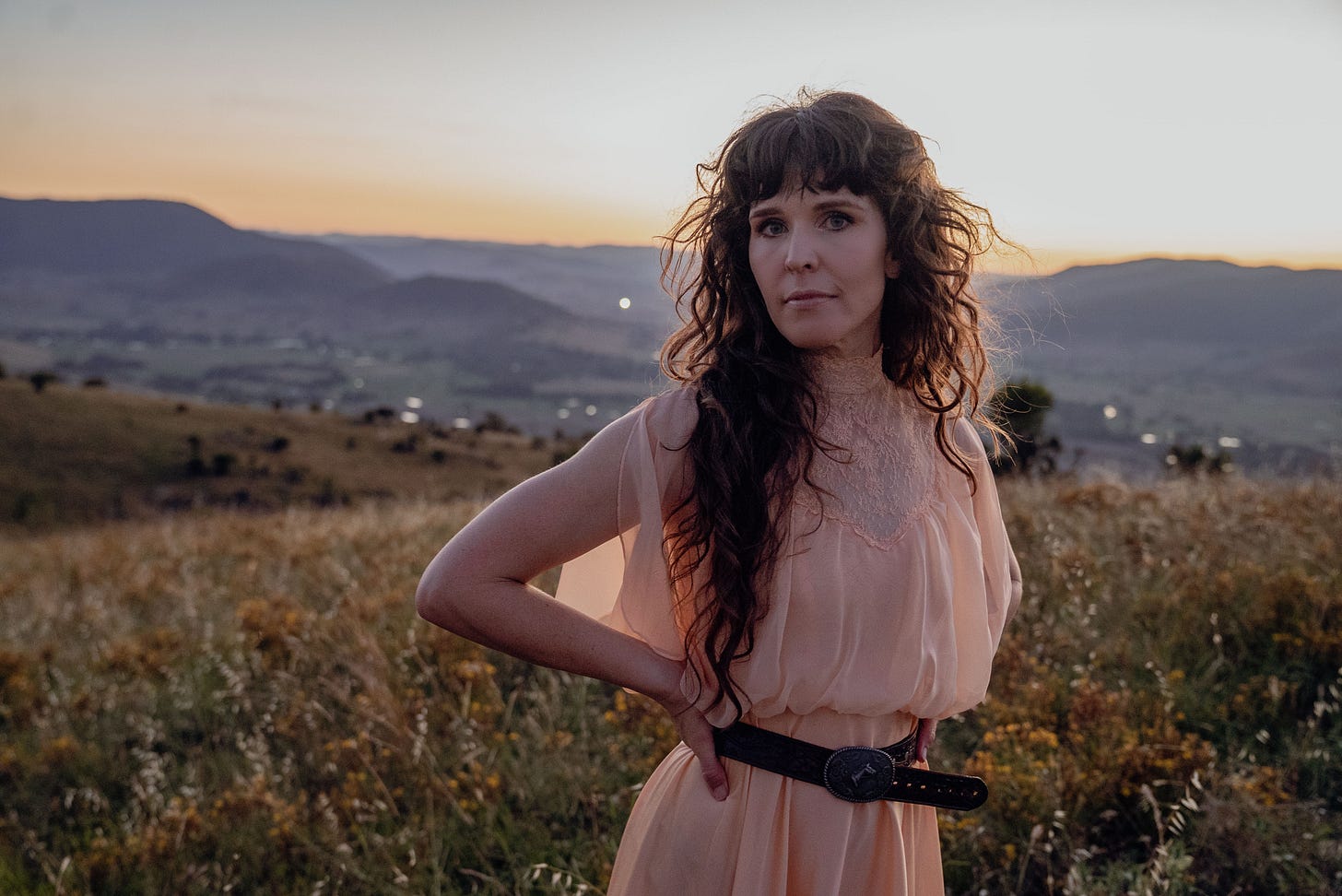 First round of artists revealed for 2025 Gympie Muster line-up