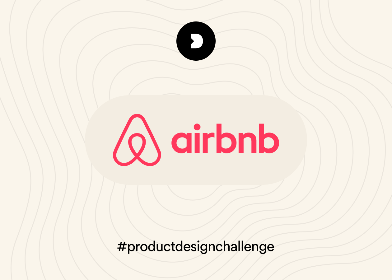 Product Design Challenge #1: Airbnb Add-on Services
