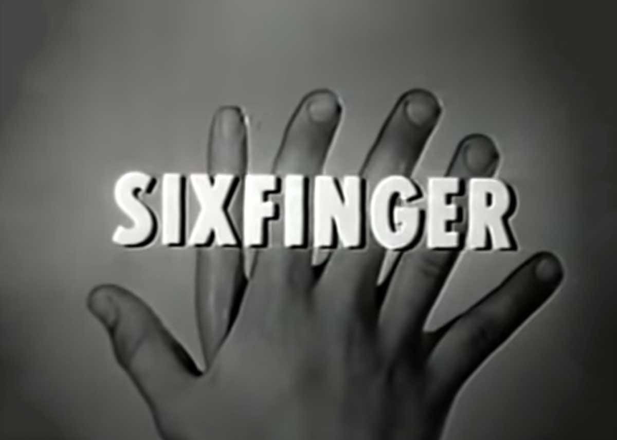 Sixfinger – The Most Amazing Toy Ever - The Retroist