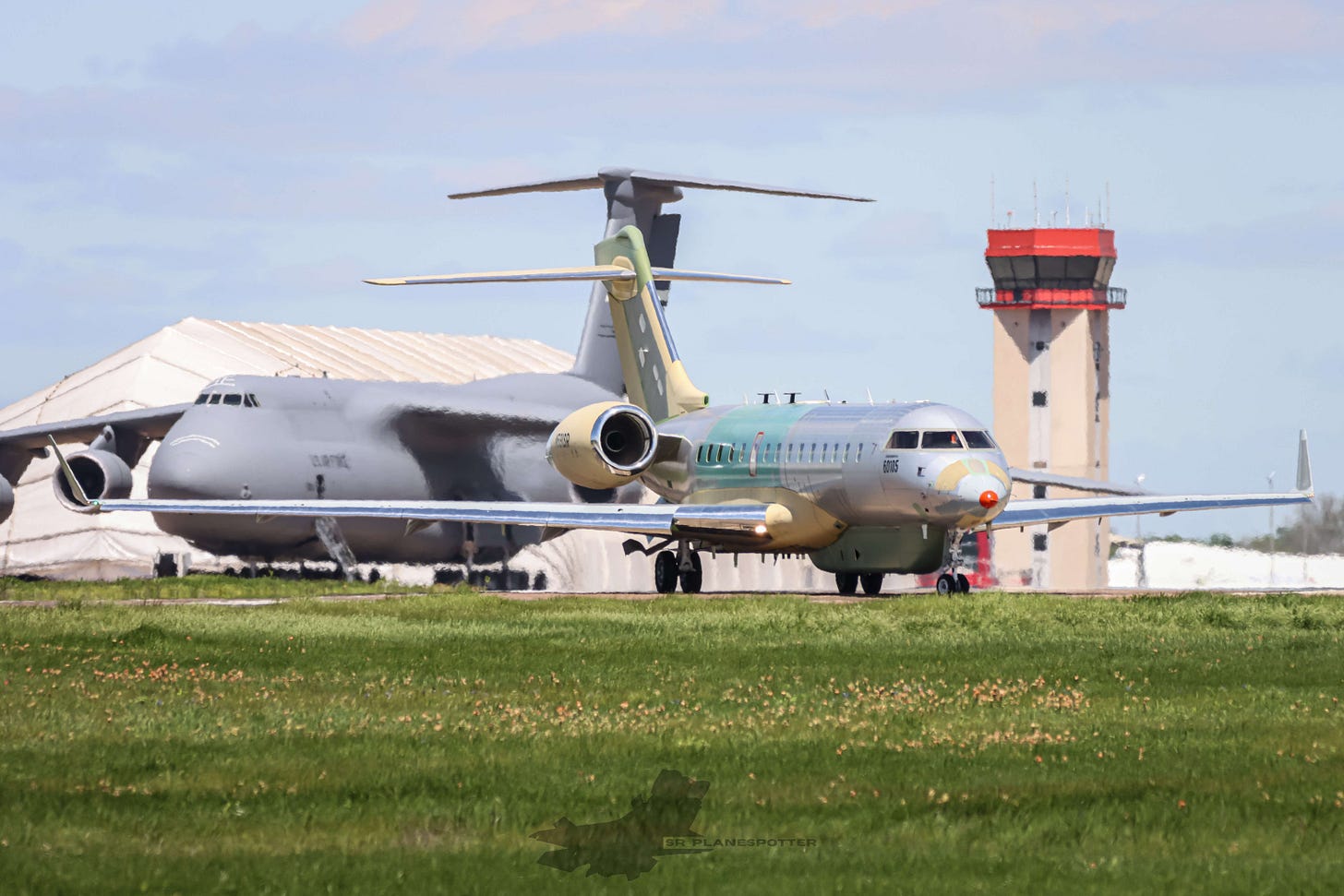 The first ATHENA jet breaks cover: an overview of the latest U.S. Army ...