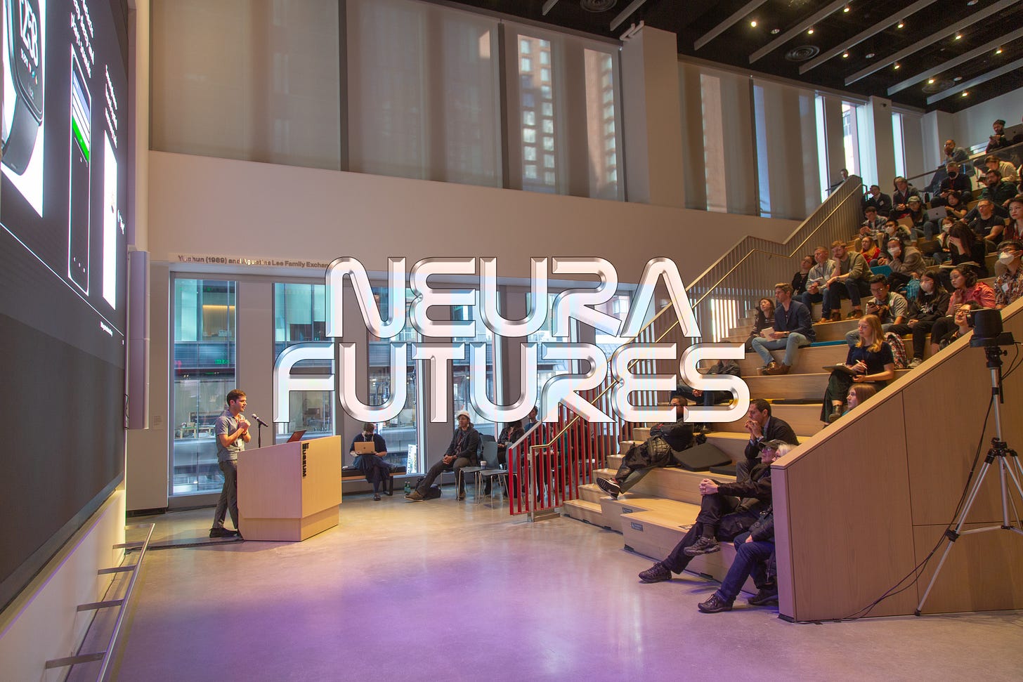 WATCH: 'Writing to the Brain in Sleep' Lecture by Dr. Nathan Whitmore ...