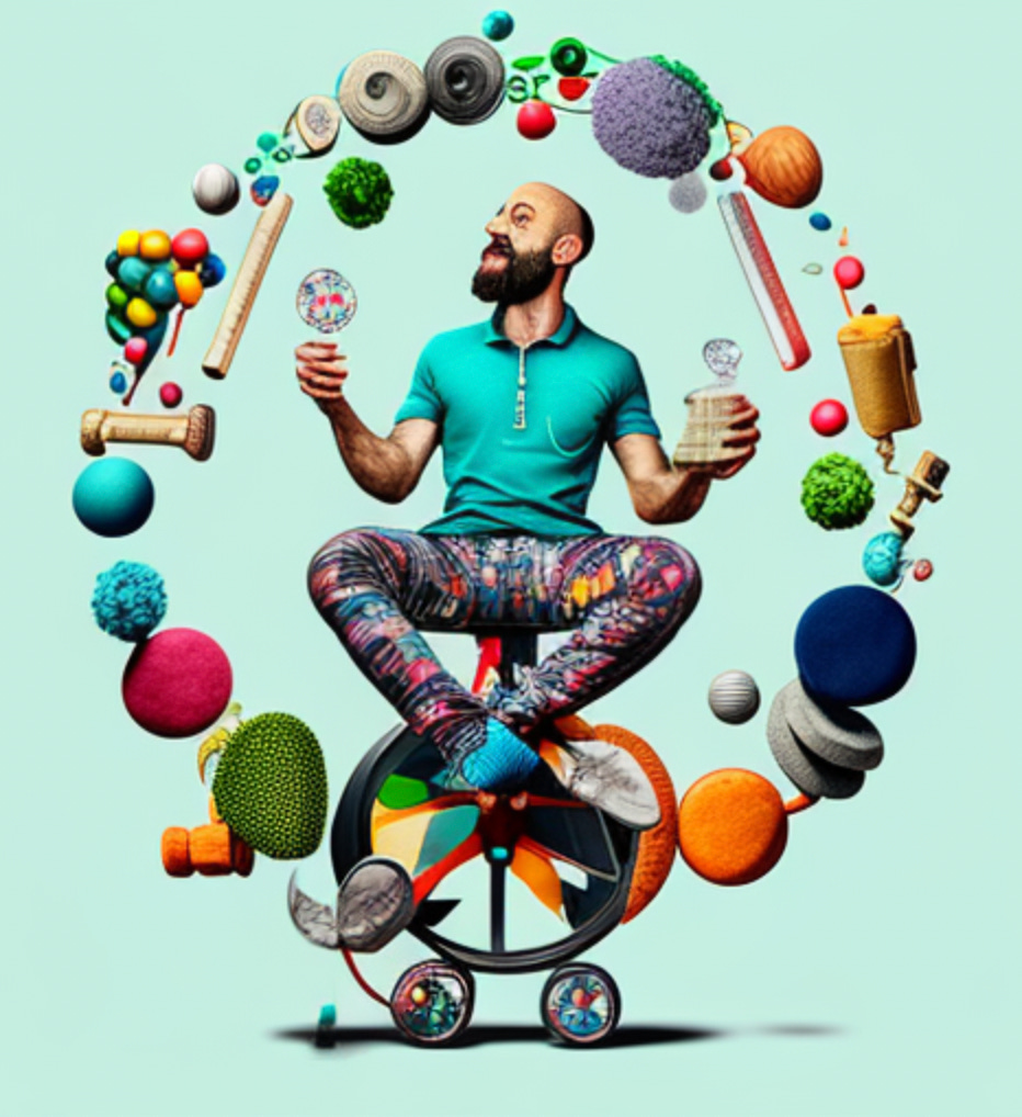 The Longevity Juggle: 10 takeaways from Peter Attia’s Outlive