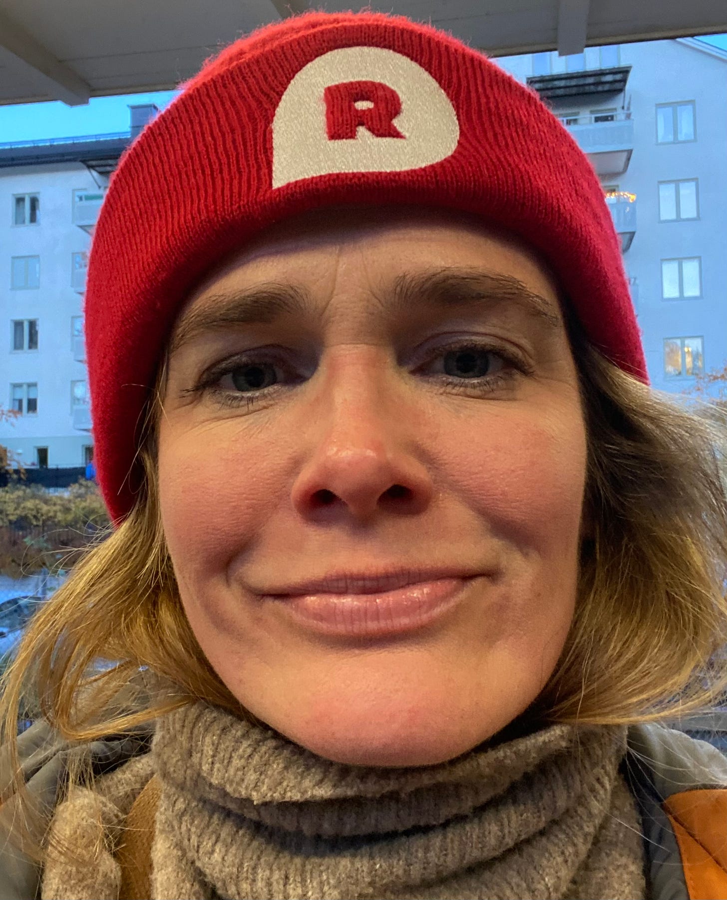 Jonna Trygg: Pressträffen visar att kejsarna är nakna